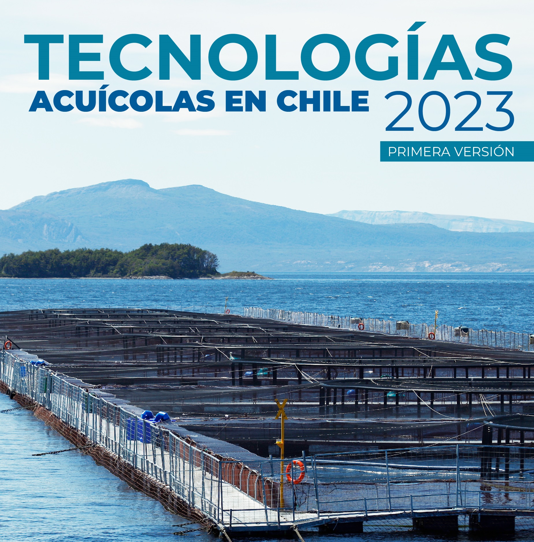 B2B Media Group lanza el estudio de “Tecnologías Acuícolas en Chile ...