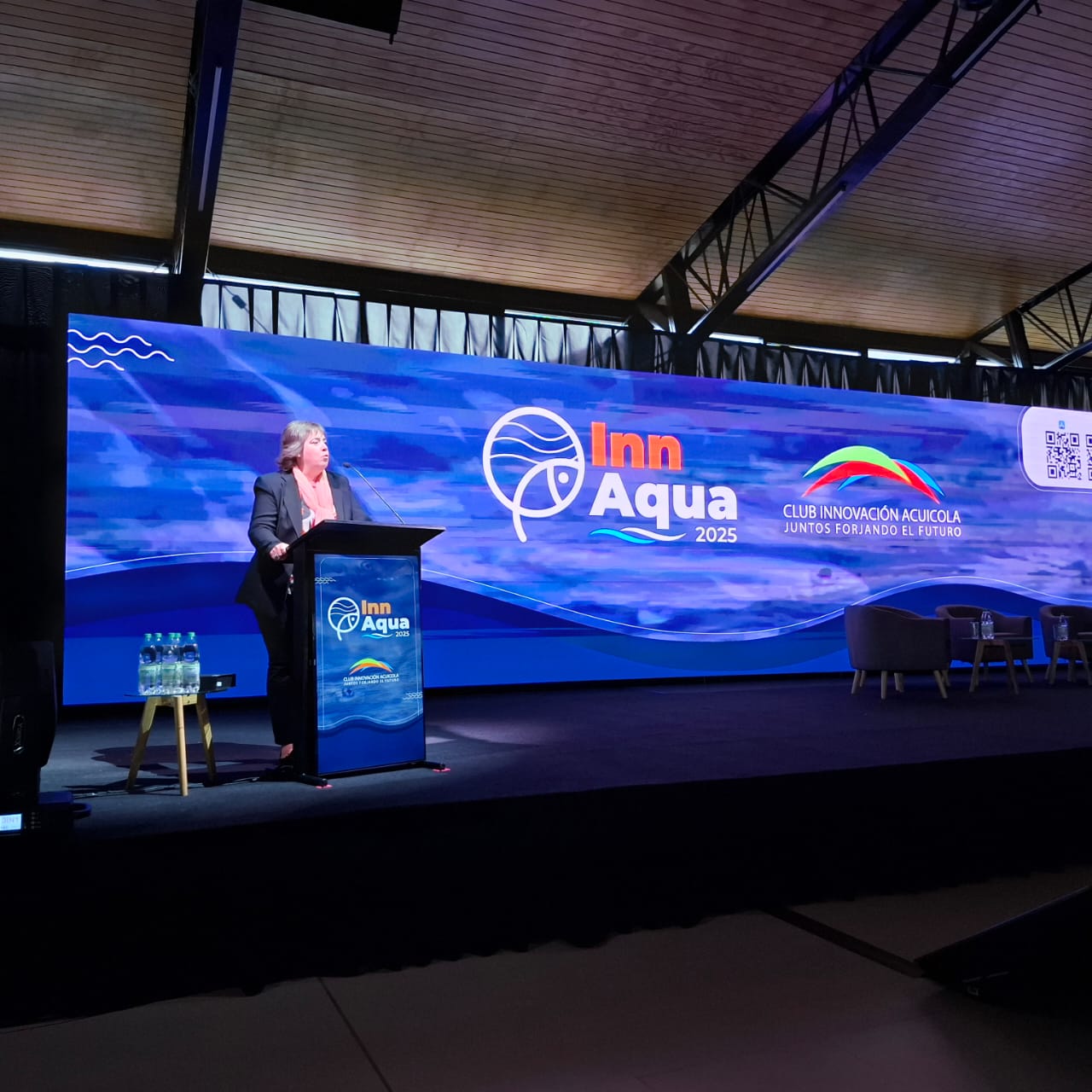 Loreto Seguel: “La innovación es parte del ADN de esta industria”